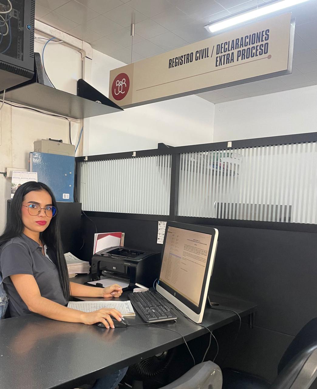 Notaría 2 de Floridablanca