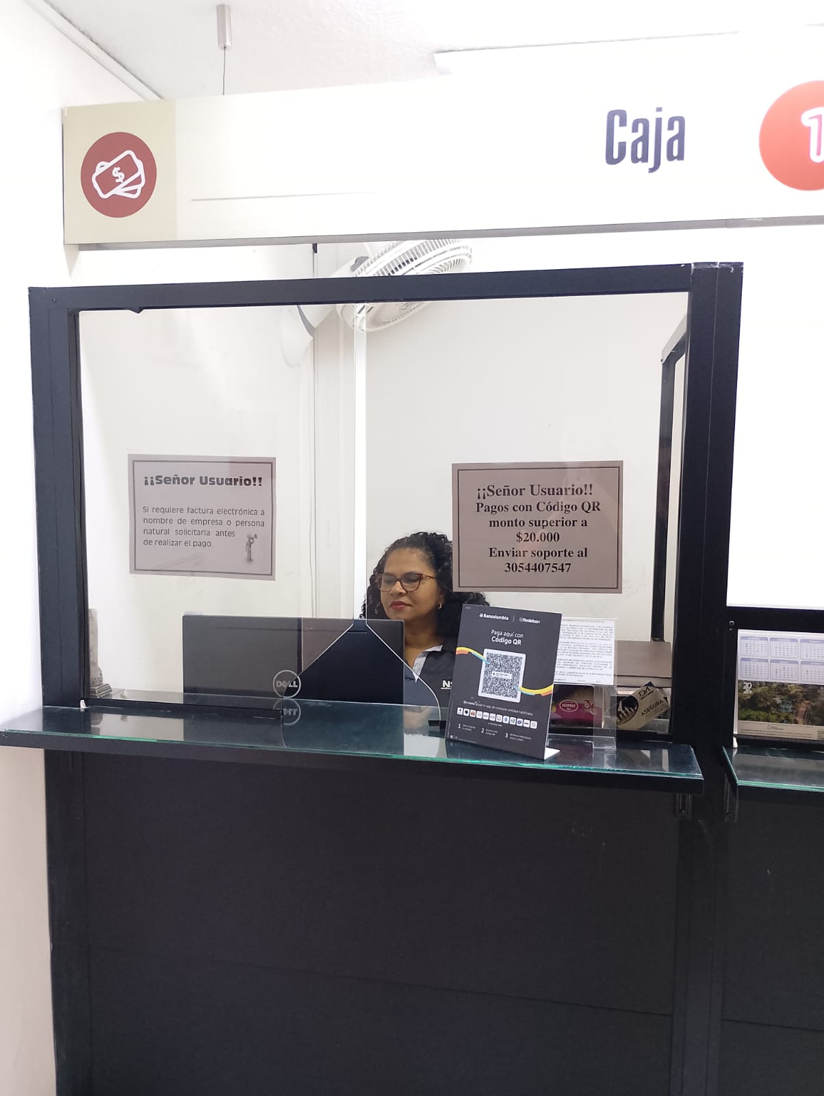 Notaría 2 de Floridablanca