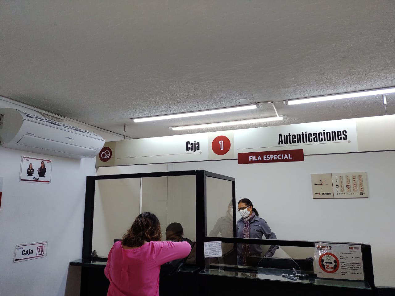 Notaría 2 de Floridablanca